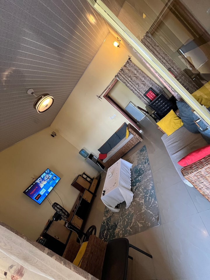 Jolie Maison à Kinindo - Burundi