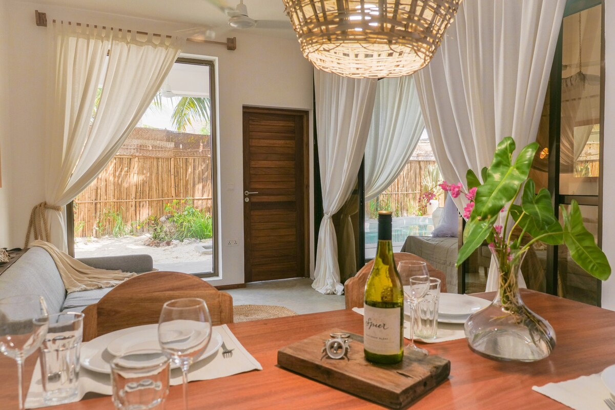 Sea Pearl, Lulu Apartments - Airbnb