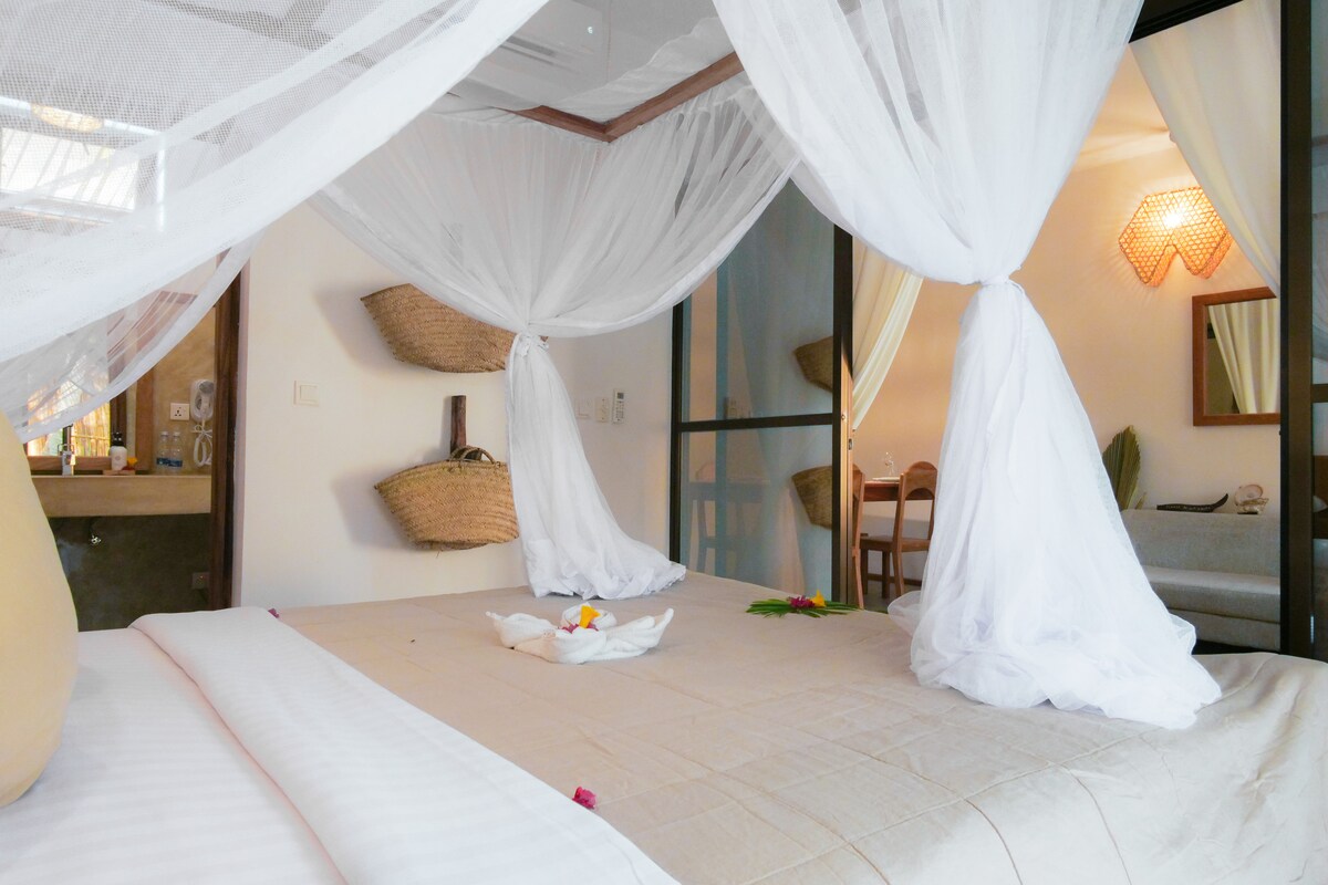 Sea Pearl, Lulu Apartments - Airbnb