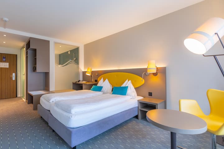 Double Room In Central Thun - Thun