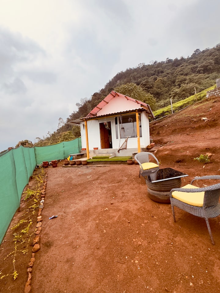 Optimus High Escapes - Coonoor