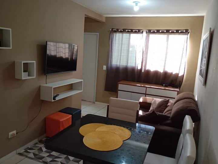 Apartamento Em Dourados - Dourados
