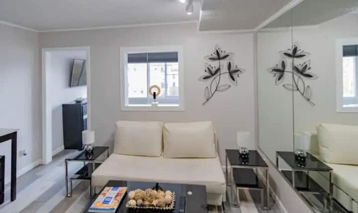 Gameday Getaway - Knoxville, TN