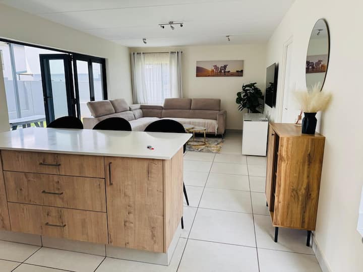 3 Bedroom House, Wilgehuewel. - Krugersdorp