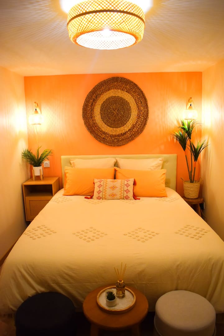 La Verrière - Poitiers