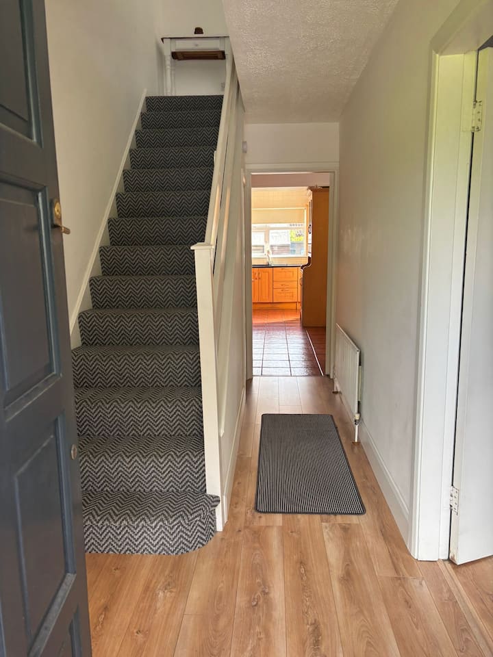 Workforce Accommodation - Cork - Cork