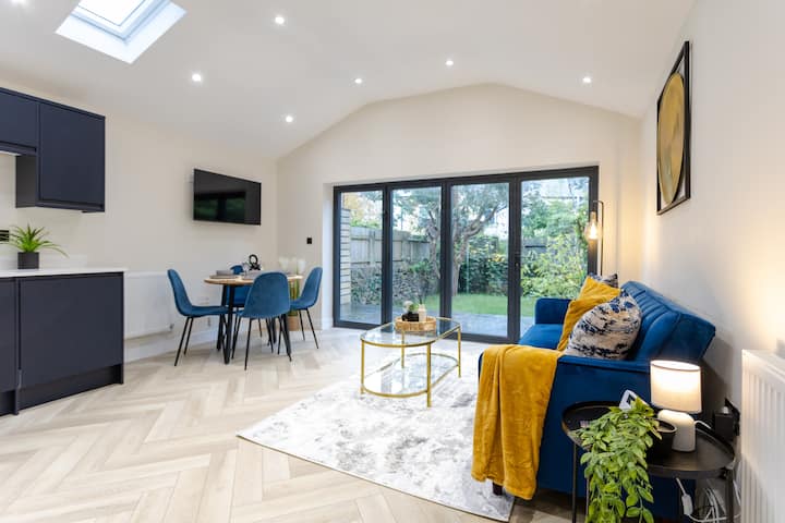 The Townhouse Collection 2br Close To City Centre - Cardiff