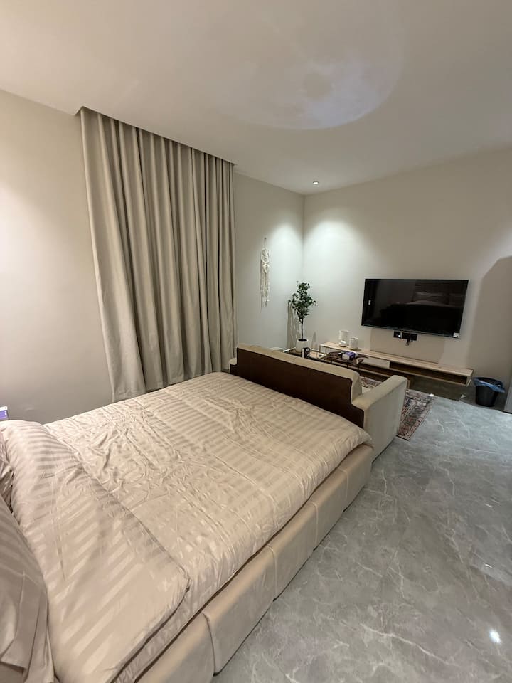 تجربة "جار القمر"، جاور القمرا في مساءات الرياض - Riyadh