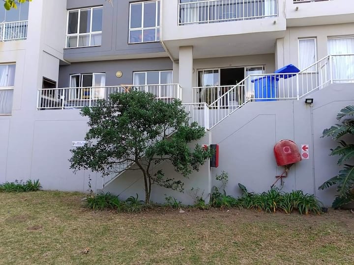 Kimjer @ Scotties - Scottburgh