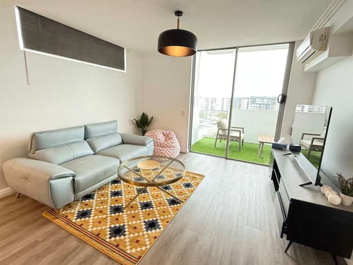 3 Bedroom Penthouse Next To Westfield Chermside - Brisbane