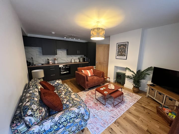 Peak District Cosy Haven In Hayfield: Pets Welcome - Glossop