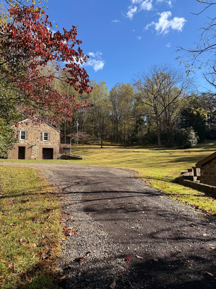 The Old Stonehouse - United States