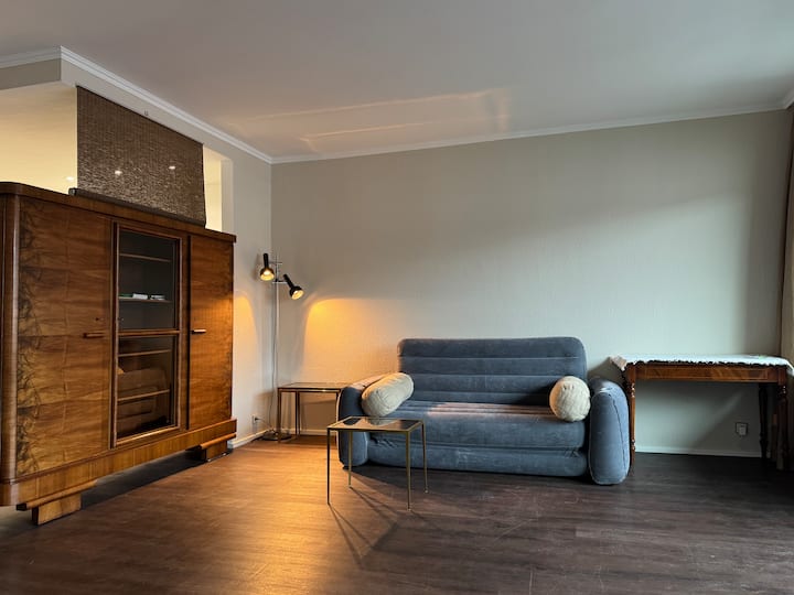 Studio Arbeitsplatz Mit Option Für ÜBernachtung - Barsbüttel