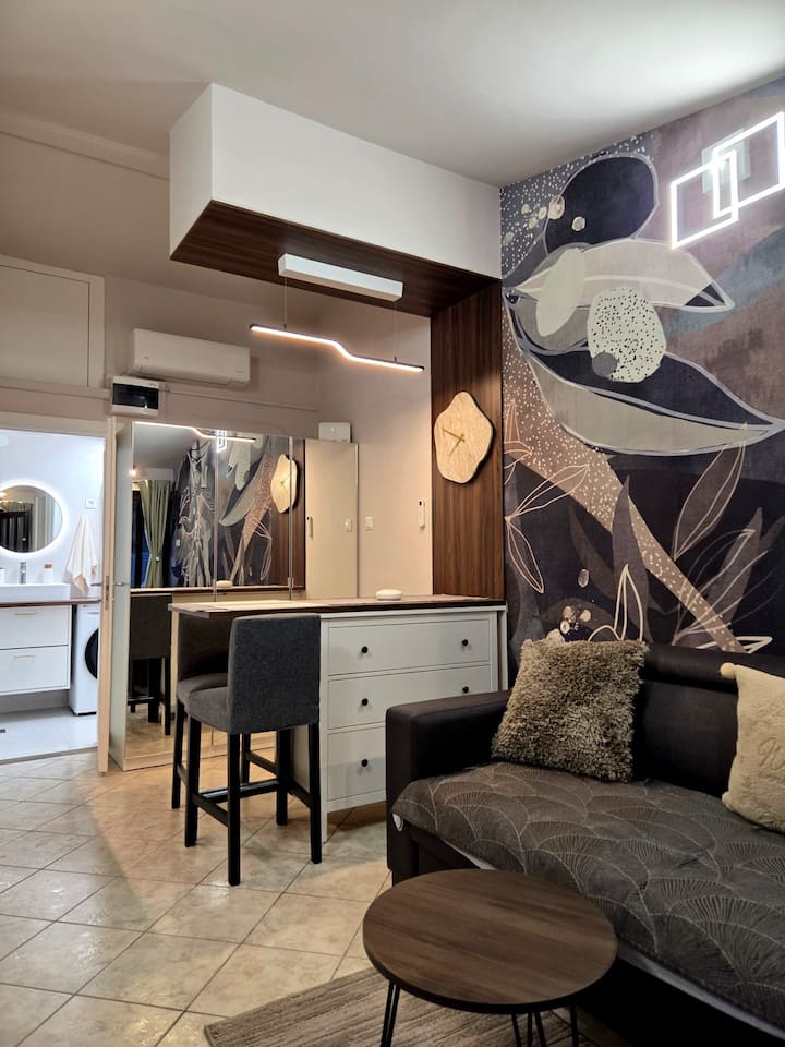 Studio Palmira - Rijeka