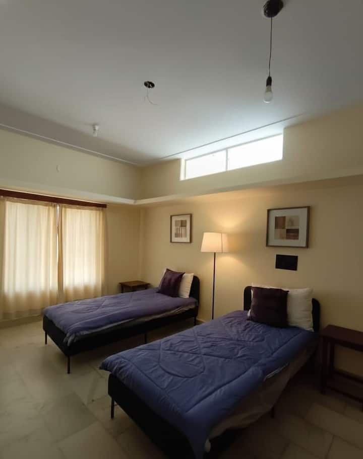 Tumakuru Service Apartment - Tumkur