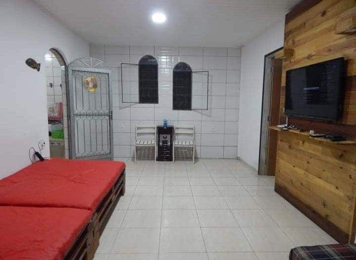 Casa óTimo Custo Benefício Junqueira Mangaratiba - Mangaratiba