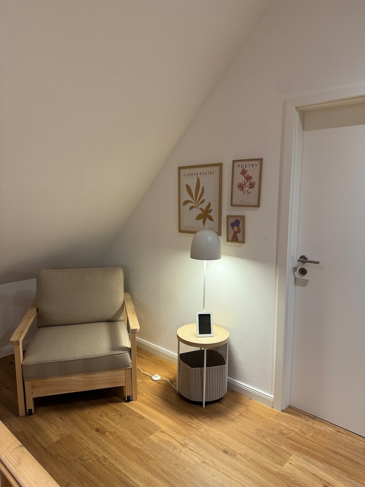 Wohnung Im Herzen Recklinghausens - Recklinghausen