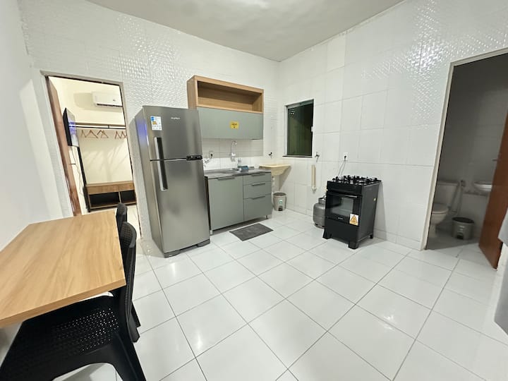 Apartamento Flat Belém/ Pedreira 101 - Bethlehem, PA