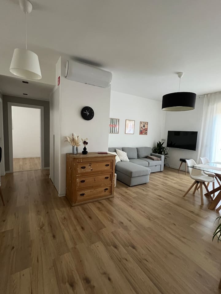 Sparkling Nest - Conegliano