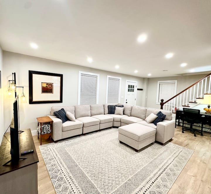 Montgomery Ctr Vt Home Near Jay Peak Renovated 3br - Jay, VT