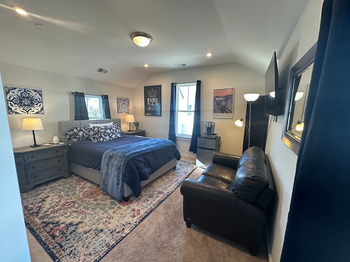 *Serene Studio @Mixon Park Circle - North Charleston