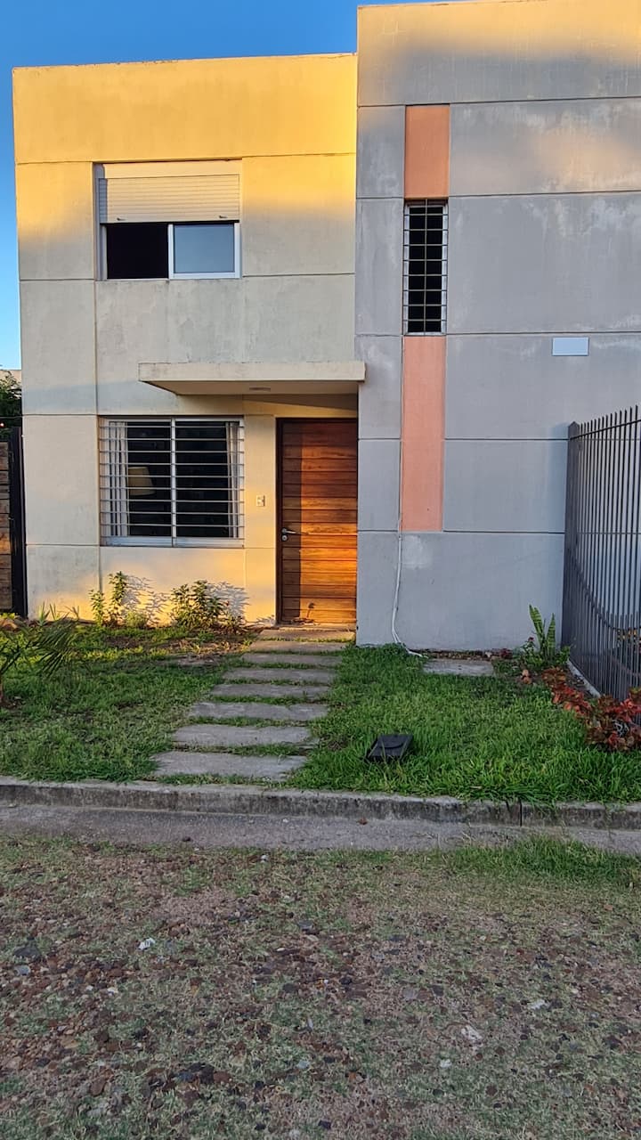 Posada Viraro - Diseño Y Confort En Un Solo Lugar - Concordia