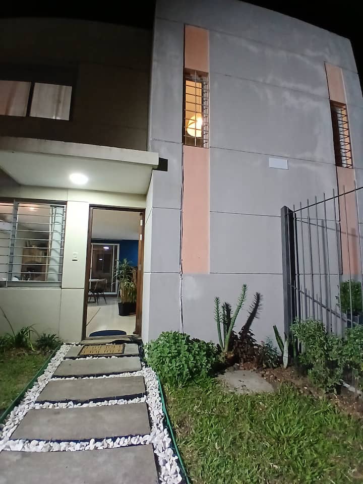 Posada Viraro - Diseño Y Confort En Un Solo Lugar - Concordia