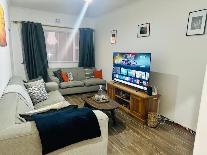 Gorgeous Beachfront Hideout/strand Beachfront - Somerset West