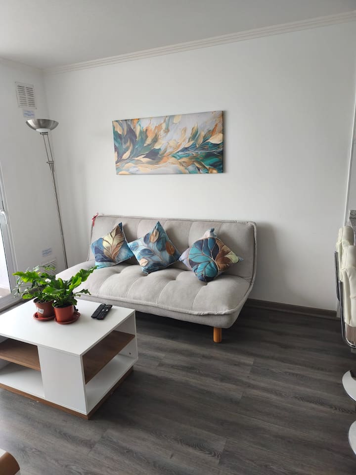 Vista Al Mar Esmeralda, Central Ubicación Perfecta - Iquique