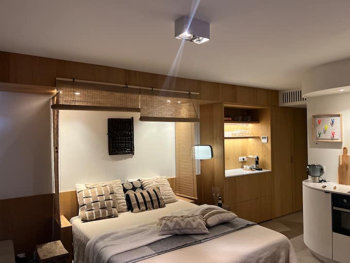 Studio23knokke - Knokke-Heist