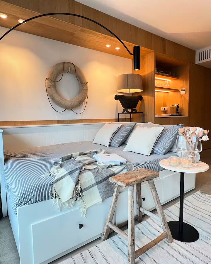 Suite23knokke - Brugge