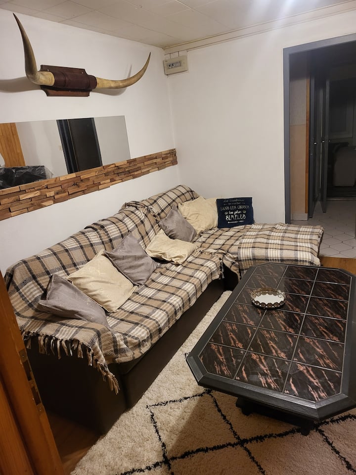 Le Jurassien - Les Rousses