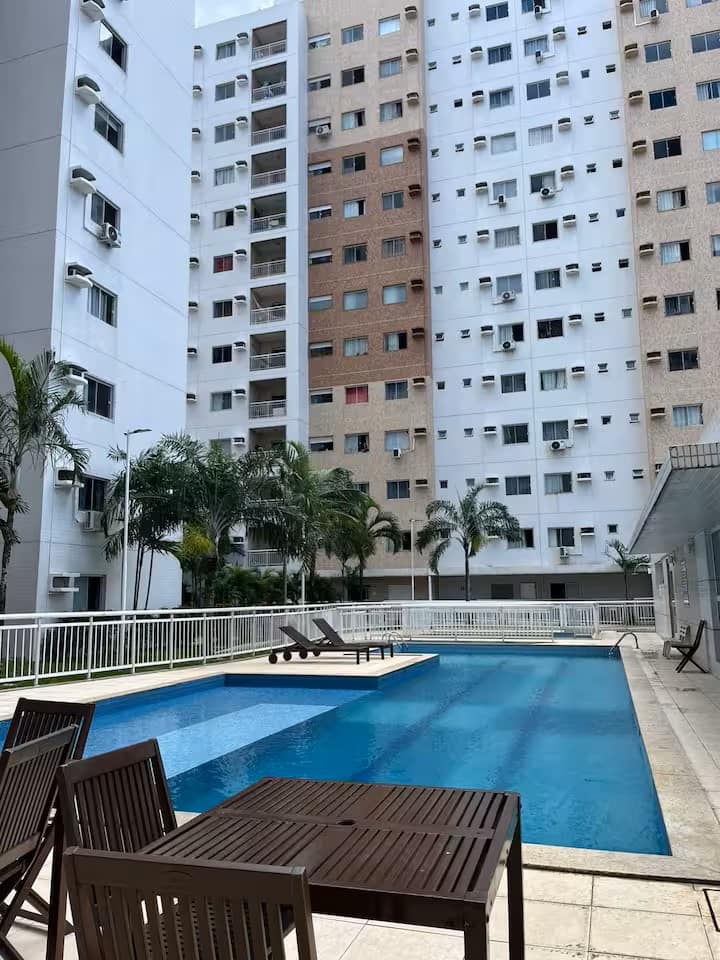 Apartamento Confortável E Bem Localizado. - Bethlehem, PA