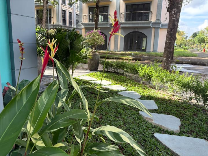 Sona Beach Villa Phu Quoc - Phú Quốc