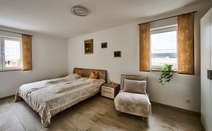 Ferienwohnung Kümmersbruck - Amberg