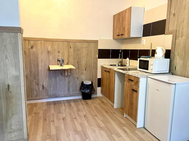 Kael Apartment 05 - Teplice
