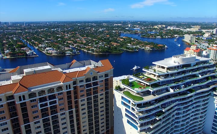 The Beachplace Club - Fort Lauderdale