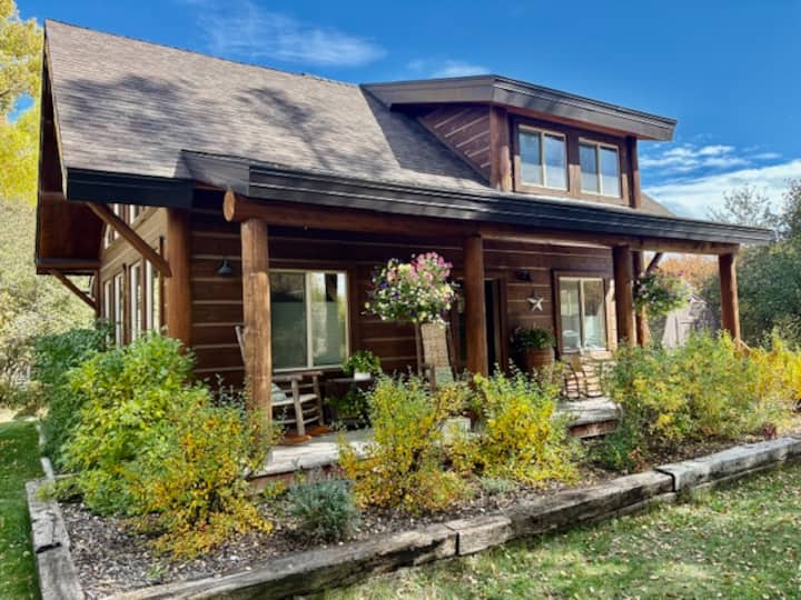 2br Guesthouse In Wilson Near Jhmr Ski Resort! - Jackson Hole, WY