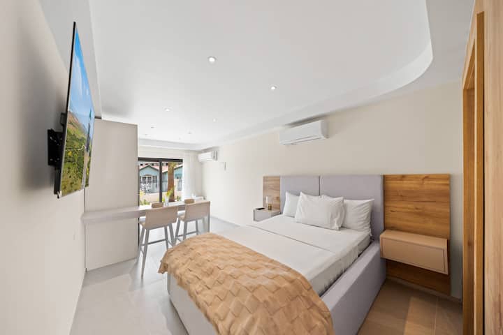 Modern Aruba Apartment - 15 Minutes From The Beach - Aruba