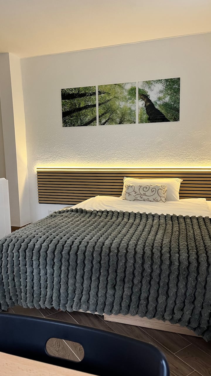 Studio Ohlendorf – 3 Min Zur A7 - Seevetal