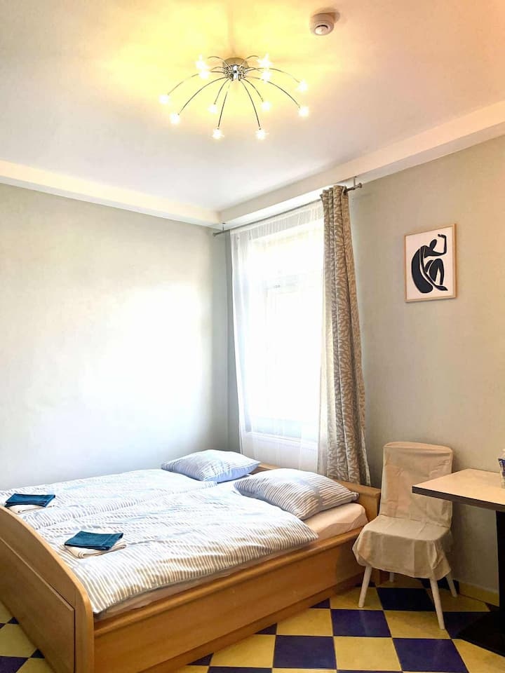 Kael Apartment 10 - Teplice