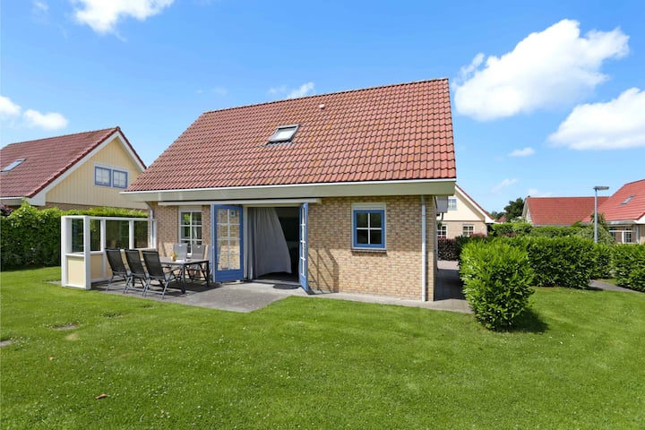 Schoorlse Duinen 5 Luxe - Alkmaar