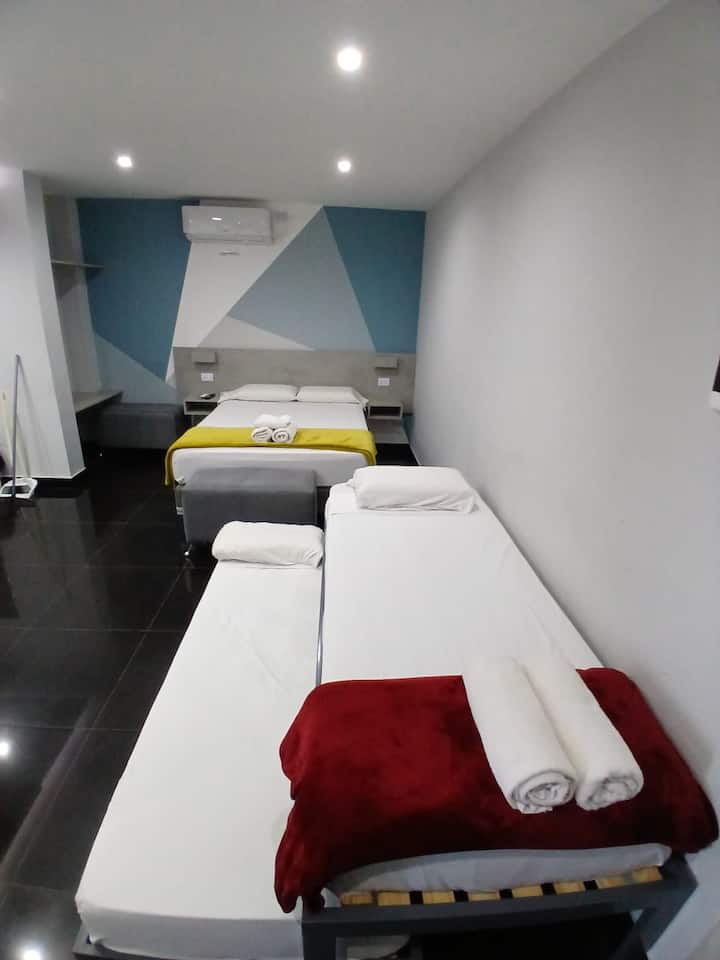 26 Suit Departamento 26 - Jujuy