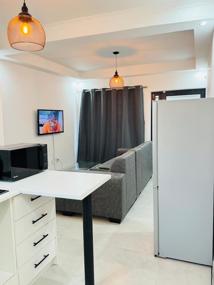 Tetek Residential Home Family Unit - Swakopmund