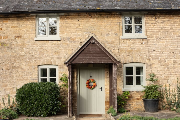 Tom's Cottage With A Wood Burner - Chipping Norton