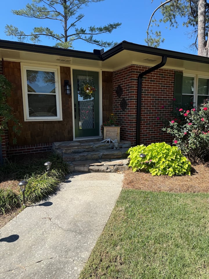 The Crafty Rabbit Ranch - Carrollton, GA