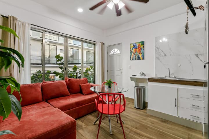 Sueño De Mar - Playa del Carmen