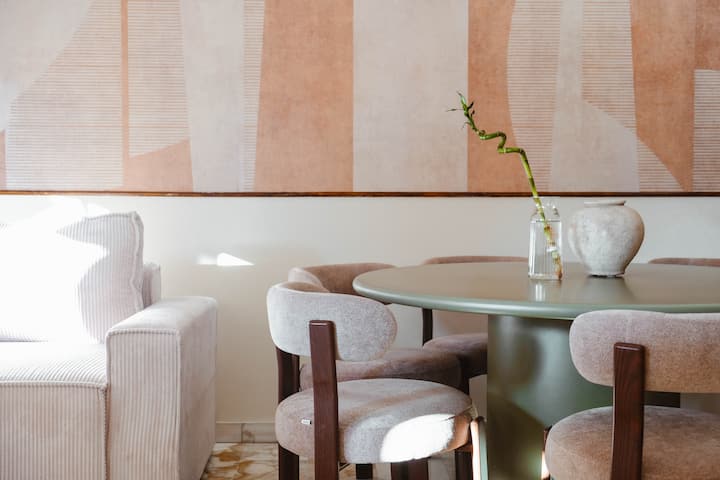 Dimora In Piazza - Rapallo