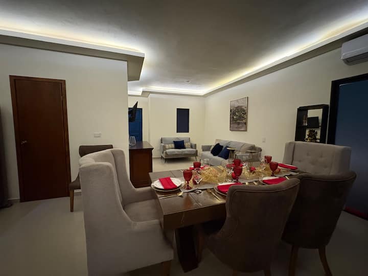 Casa Familiar Con Cuarto Temático Infantil. - Navojoa