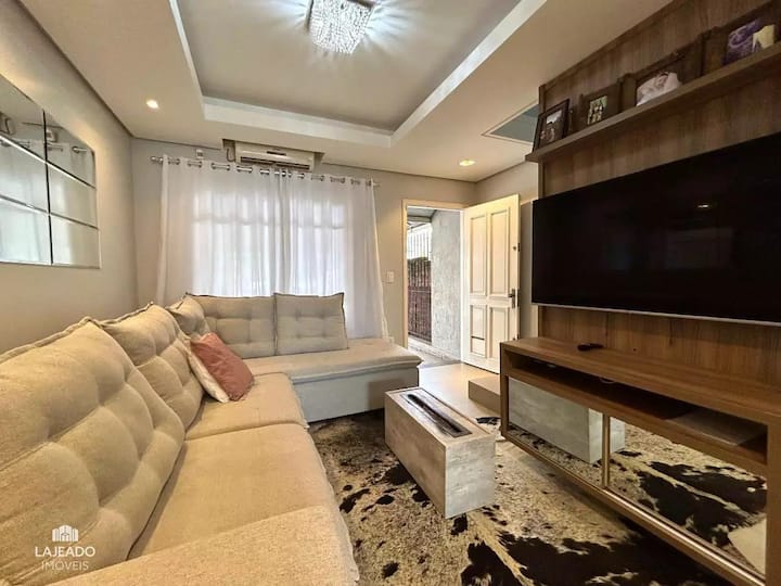 Sobrado Do Montanha - Lajeado